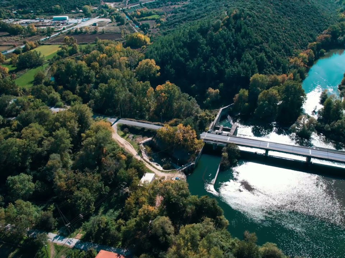 Νέα πρόσκληση για την Υποβολή Αιτήσεων Στήριξης Π3-73-1.1: «Έργα ...